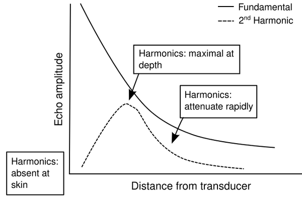 The principle of ultrasound - Echopedia